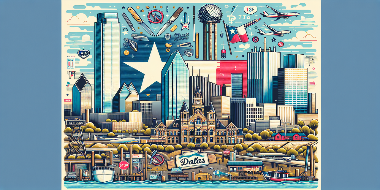 How To Acquire a TIPS Certification in Dallas, Texas: A Step-by-Step Guide