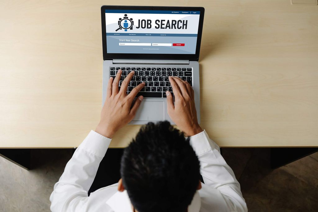 Tired of Waiting Tables? Try These Career Moves