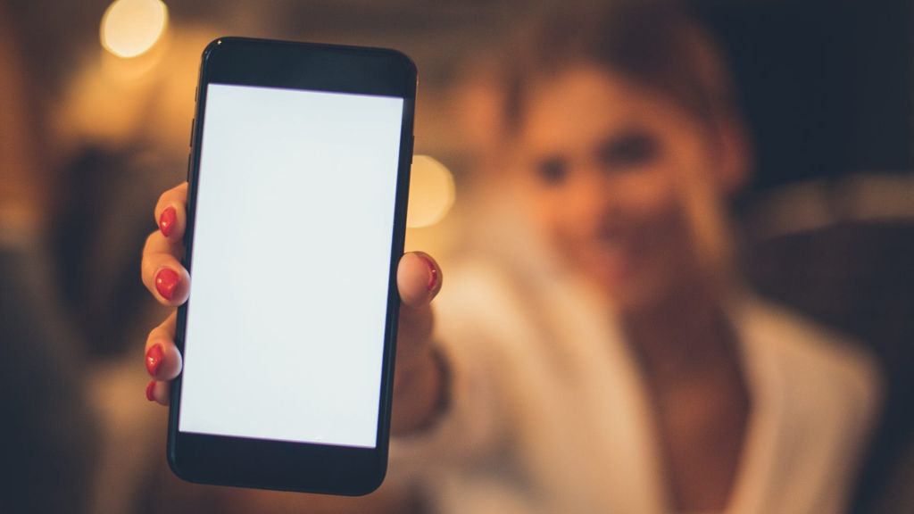 Cell Phone Policy Template for the Workplace