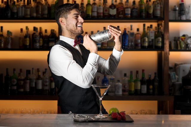 Bartending License NYC: Do You Really Need It Behind the Bar?