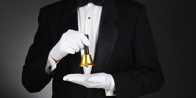 Butler Job Description: Downloadable Template + How To Write