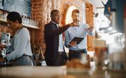 Best Paying Jobs in Restaurants I OysterLink